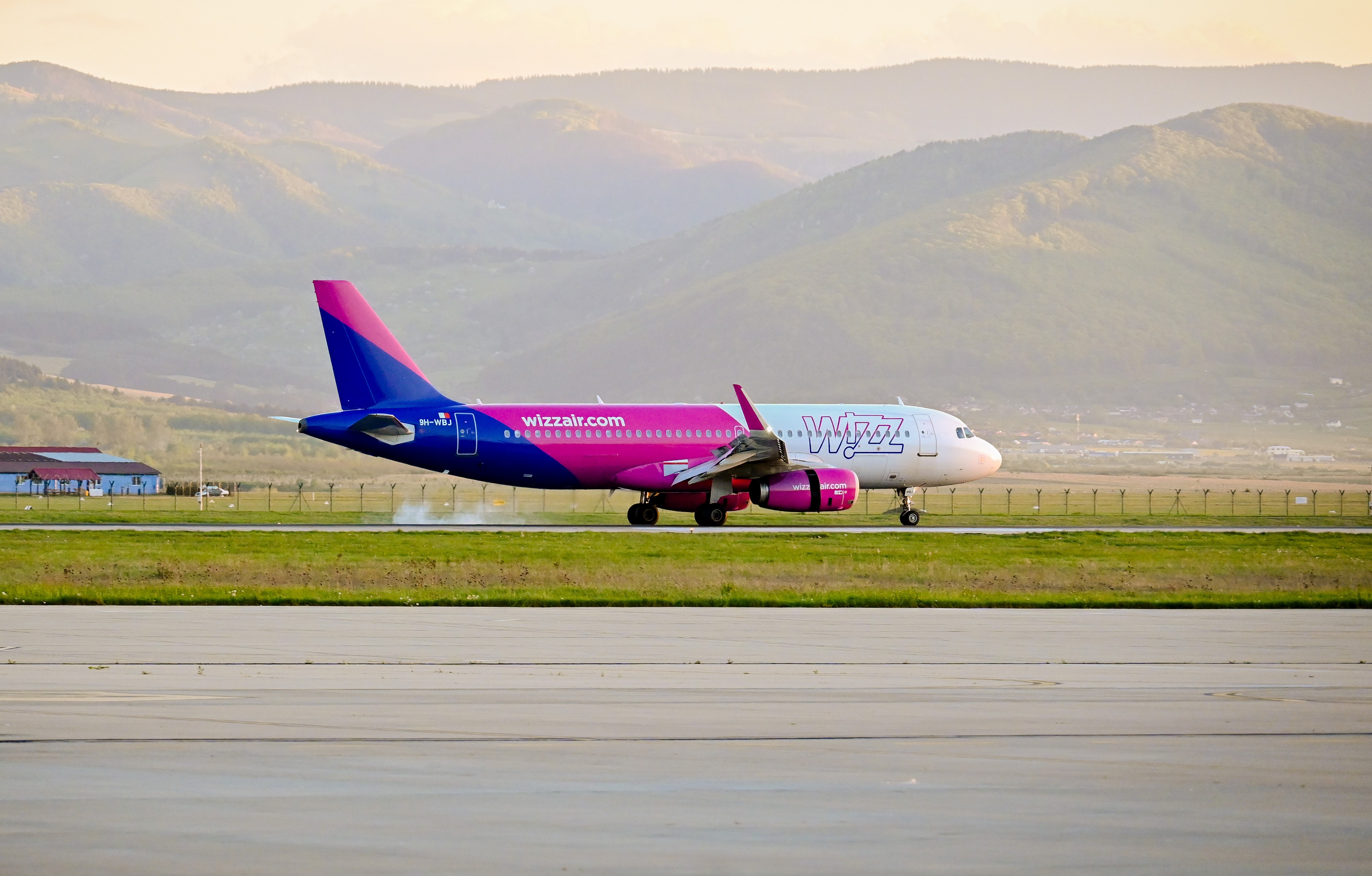 Wizz Air