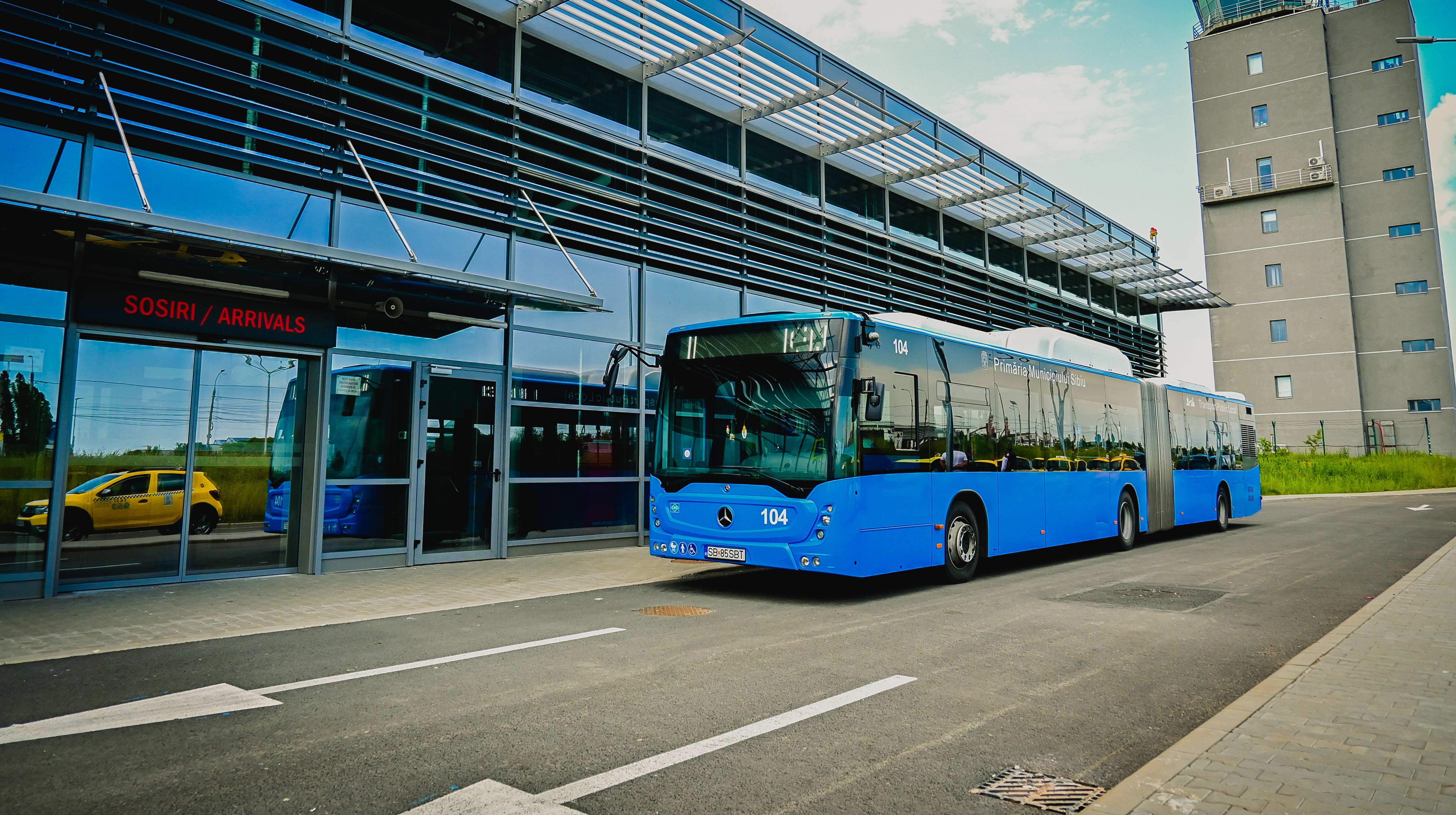 Public transport